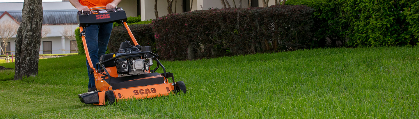 SCAG - Pointer's ACE Hardware