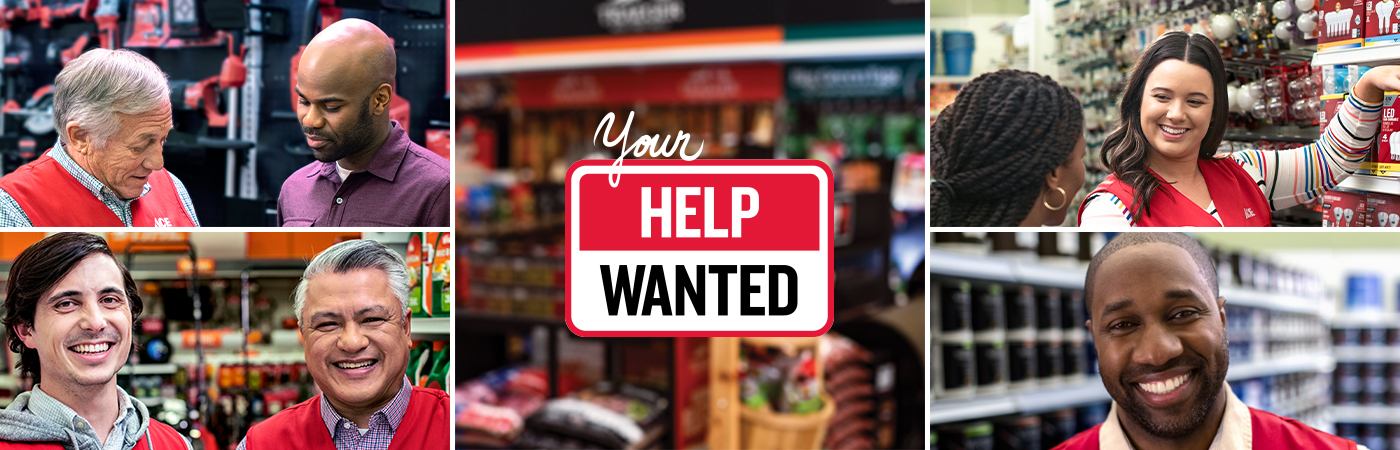 Employment - Pointer's ACE Hardware