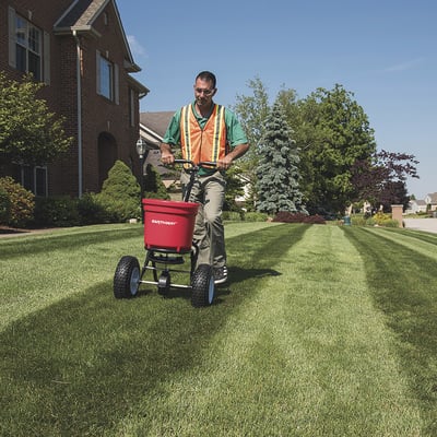 Professional Lawn Supplies - Pointer's ACE Hardware
